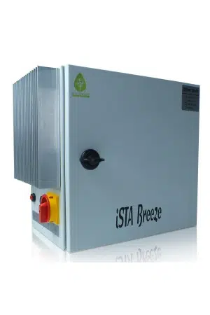 2000W 48V Wind Pro Şarj Kontrol İSTA-BREEZE